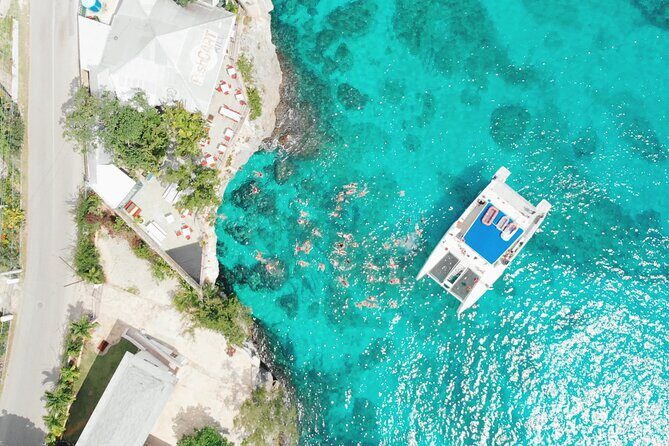 Negril Beach & Ricks Cafe from Montego Bay - The Sum Up