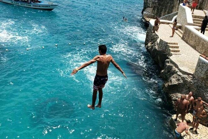 Negril Beach & Rick's Cafe Full Day Tour - A Deeper Look at the Tour Experience
