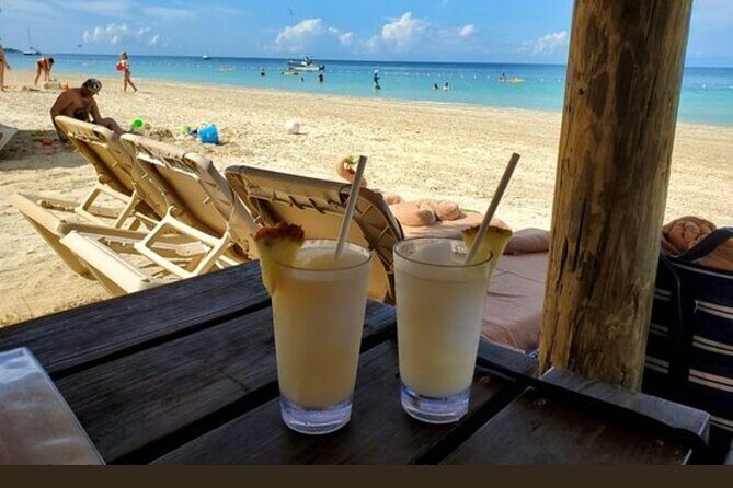 Negril Beach & Rick's Cafe Full Day Tour - Who Is This Tour Best For?