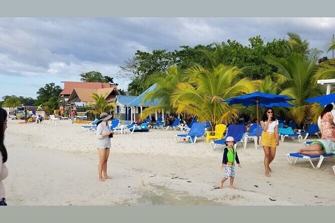 Negril Beach & Rick's Cafe Tour - A Closer Look at the Tour Experience