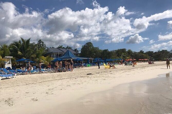 Negril Beach & Rick's Cafe Tour - FAQs