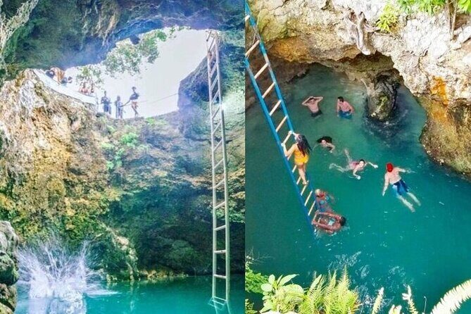 Negril Blue Hole Mineral Spring & Optional * medicine plant Tour - FAQ