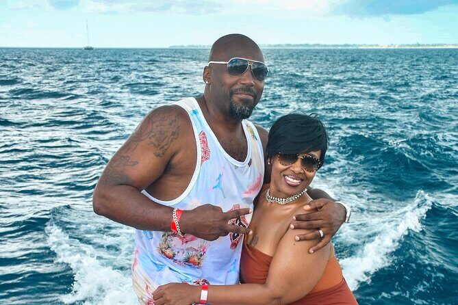 NEGRIL CATAMARAN CRUISE Sunset Ricks Cafe Adults only ALL HOTELS - Who Will Love This Tour?