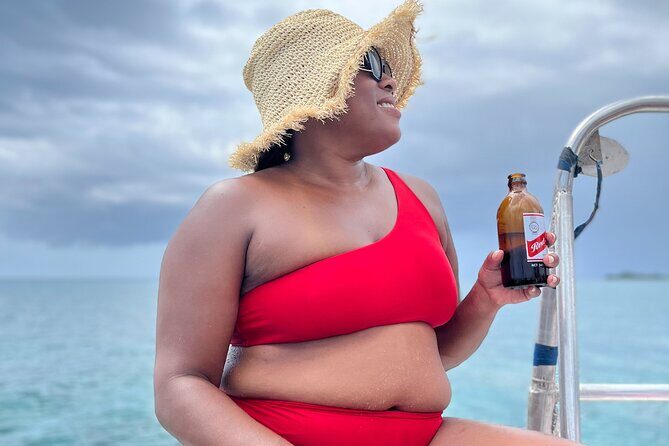 Negril Catamaran Cruise with Snorkeling  From Falmouth Resorts - The Full Scoop on the Tour Experience