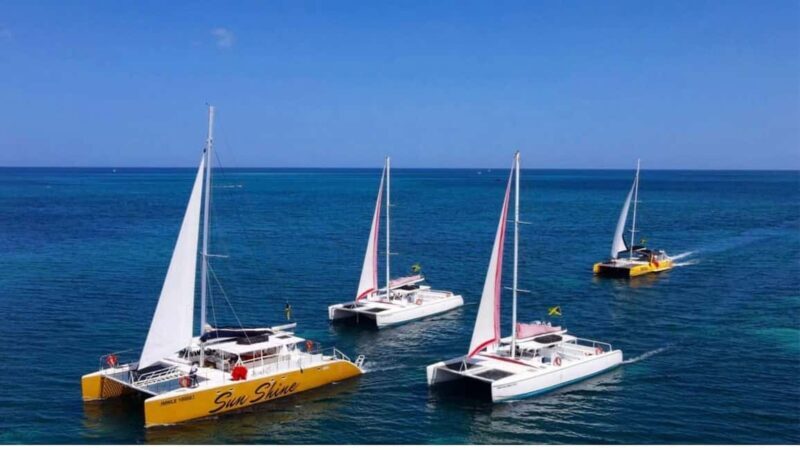 Negril Catamaran Morning Sail: Snorkeling & Pirates Cave - Who Is This Tour Best For?