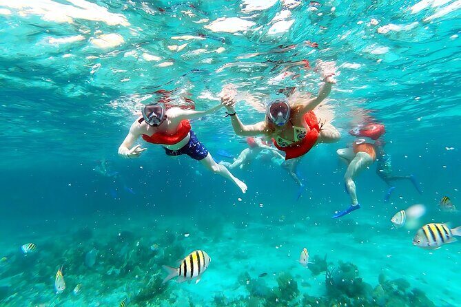 Negril Catamaran Morning Sail with Snorkeling & Pirates Cave - Final Thoughts: Who Will Love This Tour?