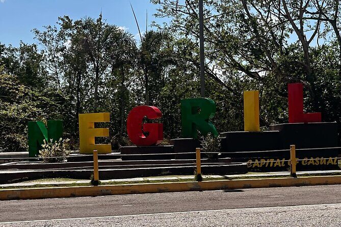 Negril City Day Experience - Why Choose the Negril City Day Experience?