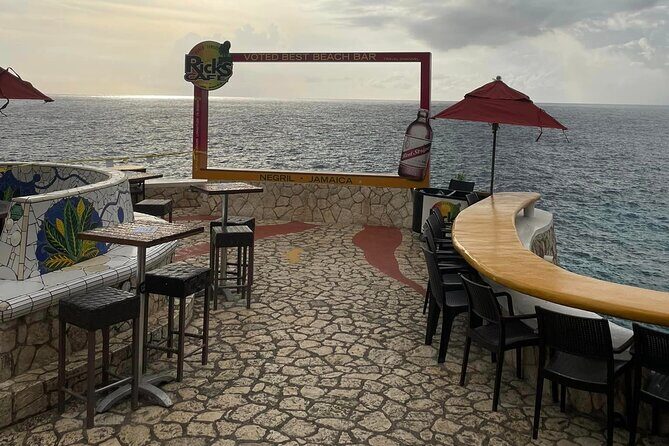 Negril City Day Experience - How the Itinerary Plays Out