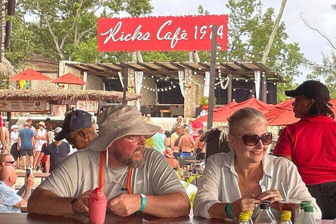 Negril City Day Experience - Customer Experiences and Authenticity