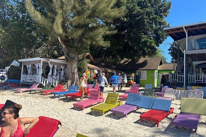 Negril City Day Experience - Who Is This Tour Best For?