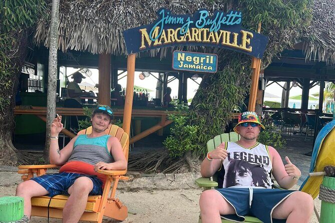 Negril City Day Experience - FAQ