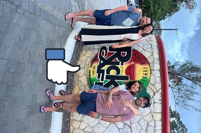 Negril Combo Experience 7 Mile Beach, Shopping and Rick's Café - An In-Depth Look at the Negril Combo Experience