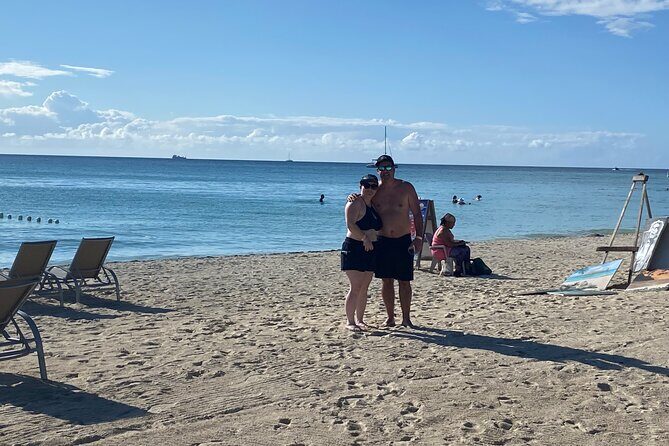 Negril day! beach and west end Cliffs with French Guide - FAQ