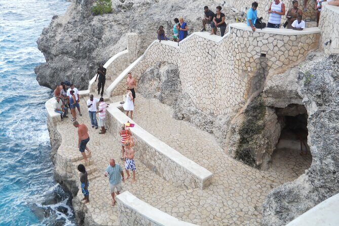 Negril Day Tour Adventure from Montego Bay - Authentic Experiences and Traveler Perspectives