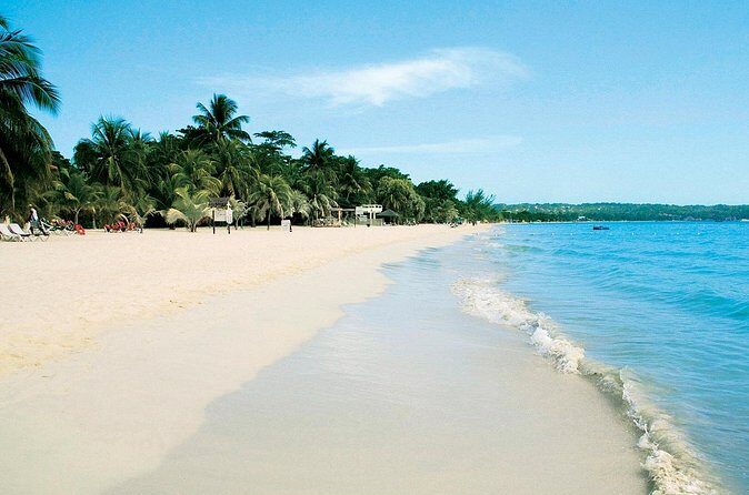 Negril Day Tour Adventure from Montego Bay - FAQ