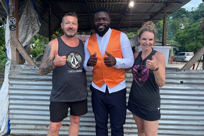 Negril day tour seven mile beach,Ricks cafe, shopping from mobay - Practical Tips for Your Day