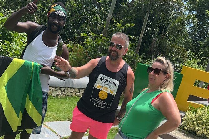 Negril day tour seven mile beach,Ricks cafe, shopping from mobay - Is This Tour Right for You?