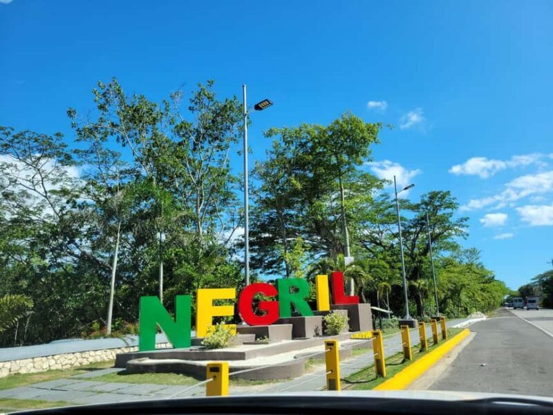 Negril Day Trip From Falmouth & Montego Bay - Introduction