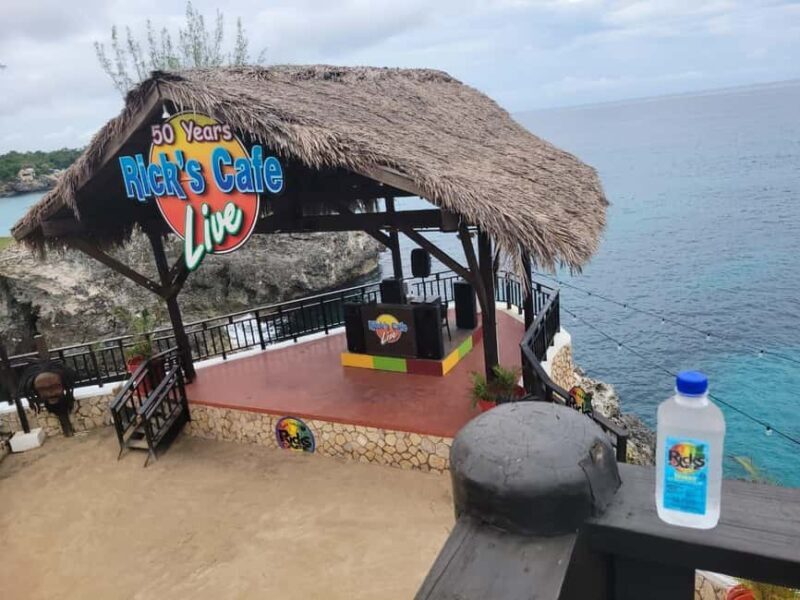 Negril Day Trip From Falmouth & Montego Bay - FAQ