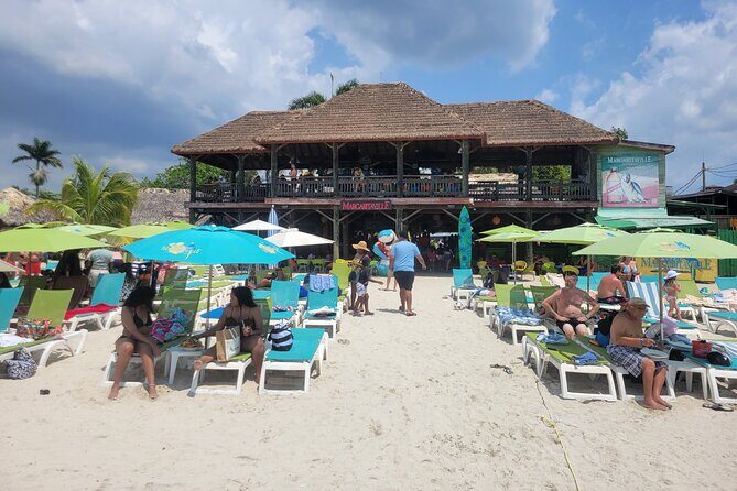 Negril Day Trip from Runaway Bay, Ochorios and trelawny - Key Points
