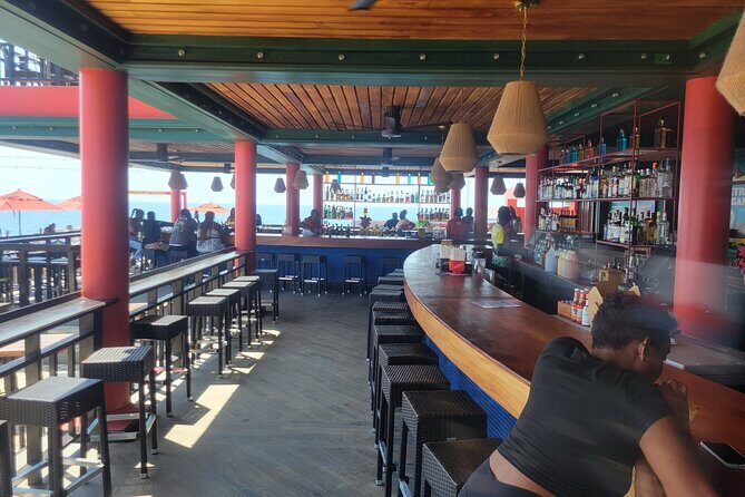 Negril Day Trip from Runaway Bay, Ochorios and trelawny - Authentic Experiences and Practical Insights