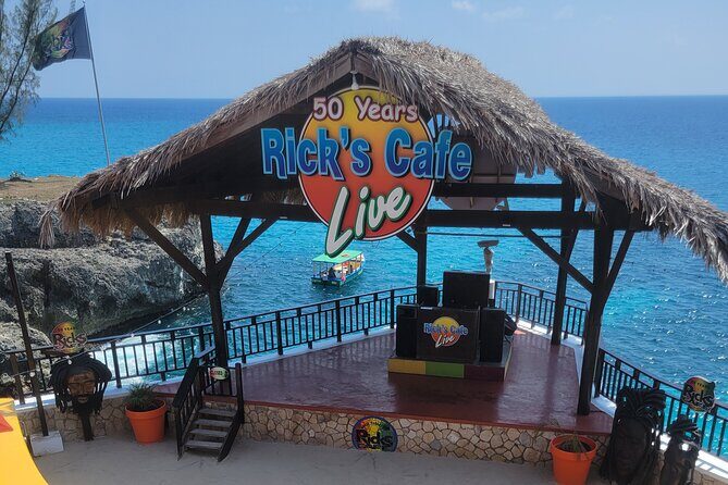 Negril Day Trip from Runaway Bay, Ochorios and trelawny - Frequently Asked Questions