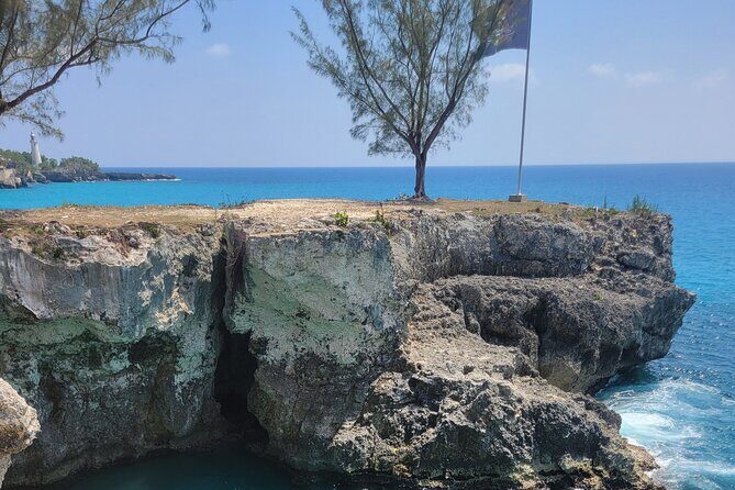 Negril Day Trip from Runaway Bay, Ochorios and trelawny - The Sum Up