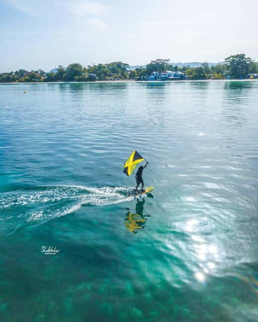 Negril Day Trip to Seven Mile Beach and Ricks Cafe - Key Points