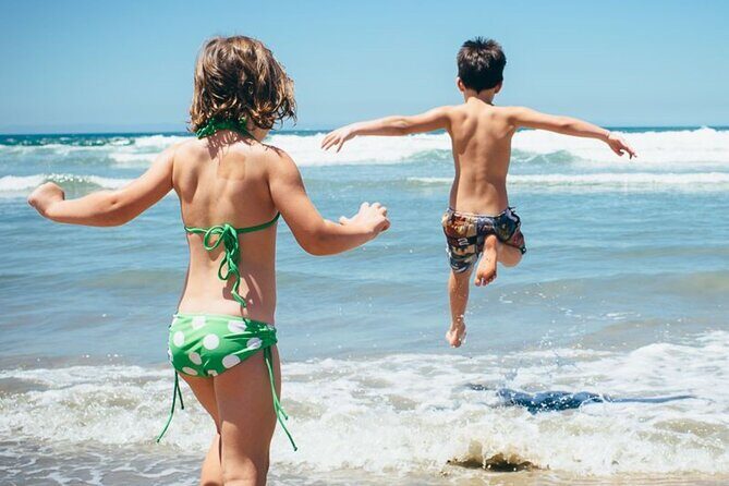 Negril Day Trip to Seven Mile Beach & Rick's Cafe from Grand Palladium - The Sum Up