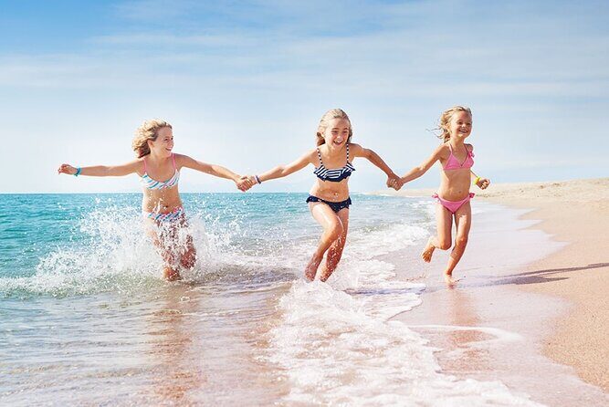 Negril Day Trip to Seven Mile Beach & Rick's Cafe w/Admission from Montego Bay - Who Should Book This Tour?