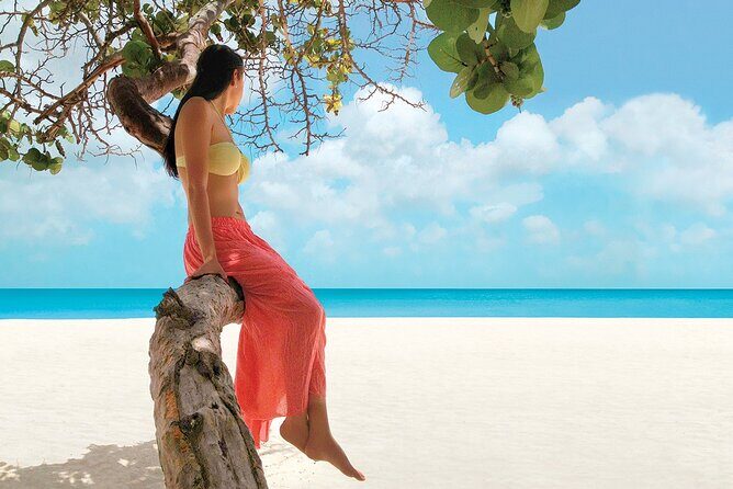 Negril Day Trip to Seven Mile Beach & Rick's Cafe w/Admission from Montego Bay - Frequently Asked Questions