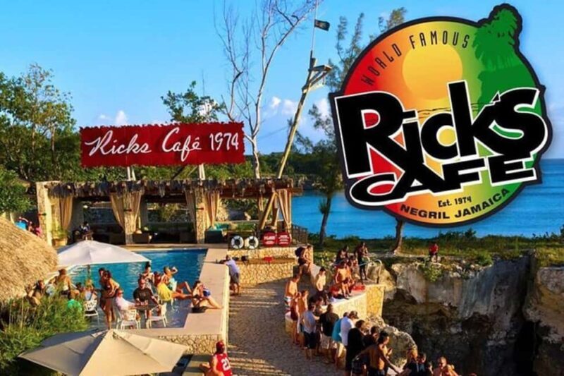 Negril: Epic Rick's Cafe & 7 Mile Beach Day Trip - Starting the Journey: From Montego Bay to Negril