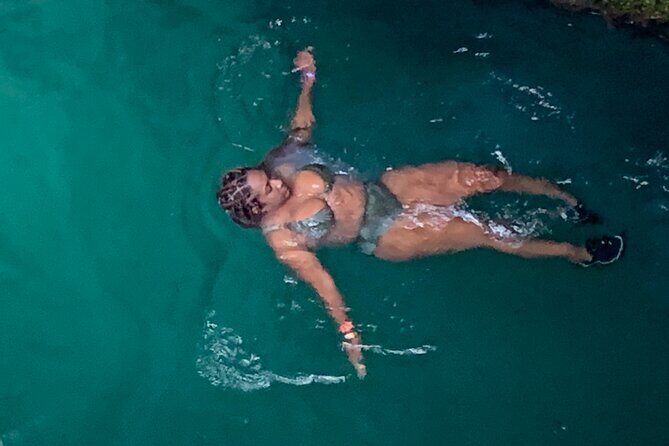 Negril Experience 1- 4 Persons - Breaking Down the Itinerary