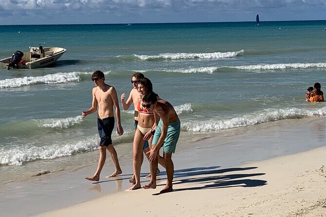 Negril Experience 1- 4 Persons - Concluding Thoughts