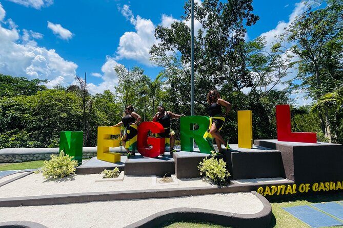 Negril Glass Bottom Boat Tour+Snorkeling visit Booby cay island - The Itinerary: What to Expect and Why It Matters