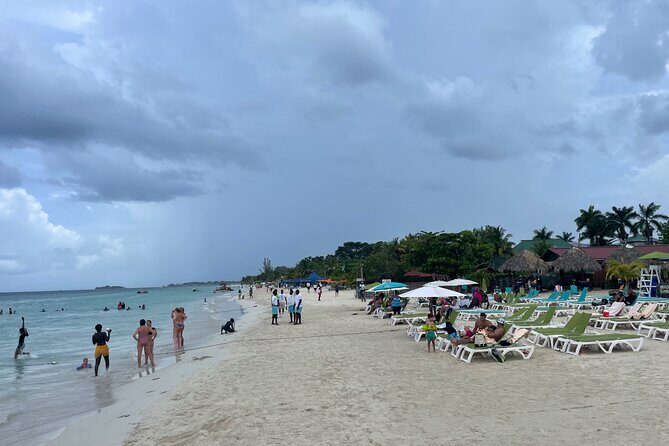 Negril Glass Bottom Boat Tour+Snorkeling visit Booby cay island - The Experience: What Travelers Can Expect