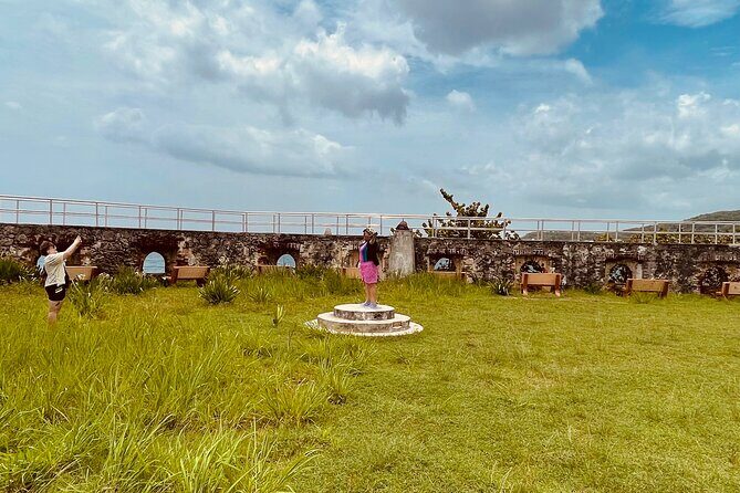 Negril Glass Bottom Boat Tour+Snorkeling visit Booby cay island - Authentic Experiences from Past Travelers