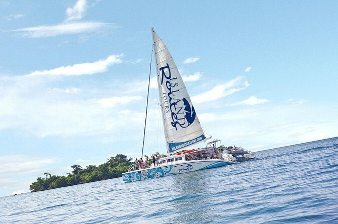 Negril Highlights Catamaran Cruise With Stop At Margaritaville - Analyzing Value and Practical Tips