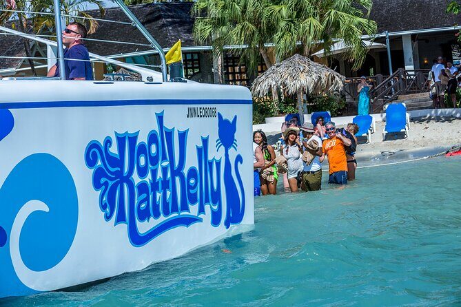 Negril Highlights Catamaran Cruise With Stop At Margaritaville - Final Thoughts