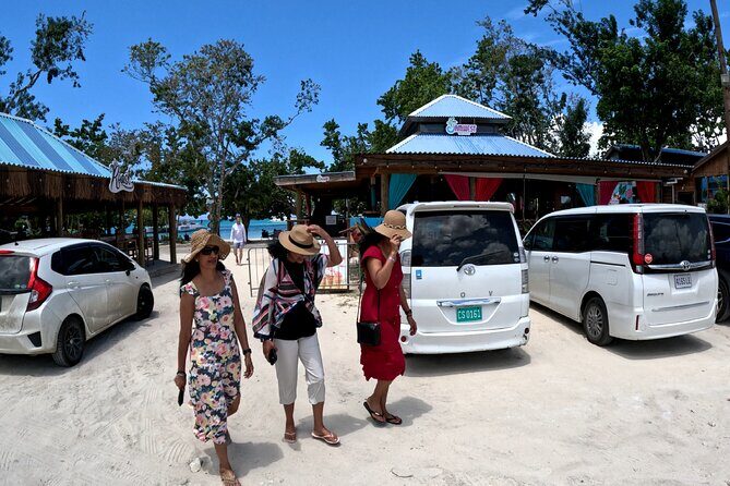 Negril Highlights Seven Mile Beach and Ricks Cafe Plus Shopping - What to Expect and What to Know