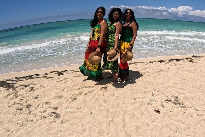 Negril Highlights Seven Mile Beach and Ricks Cafe Plus Shopping - Who This Tour Is Best For