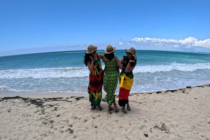 Negril Highlights Seven Mile Beach and Ricks Cafe Plus Shopping - The Sum Up: Is It Worth It?