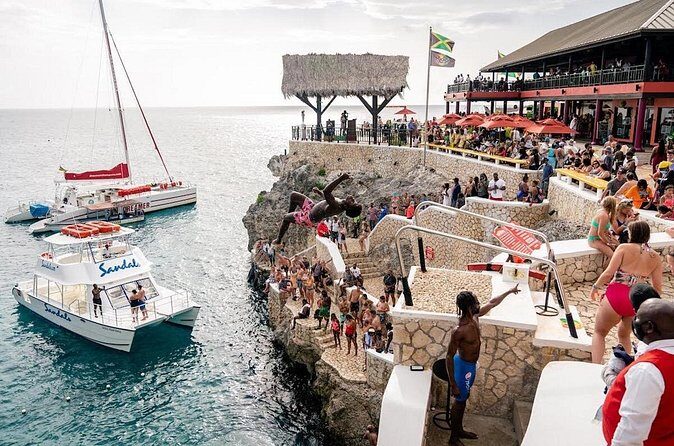 Negril Highlights to 7 Mile Beach, Rick's Cafe and Shopping - FAQ