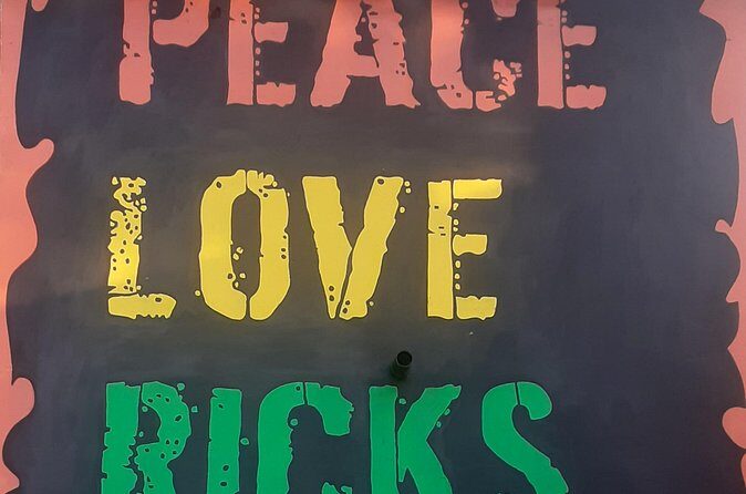 Negril Hilite Ricks Cafe and Humming Garden from Negril - Is It Worth the Price?