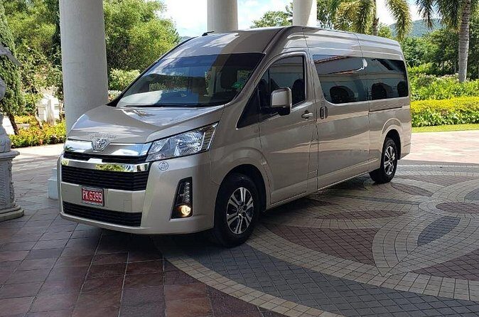 Negril Hotel Transfer To Montego Bay Airport - The Sum Up