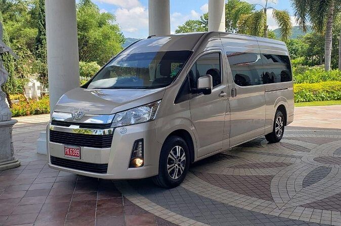 Negril Hotel Transfer To Montego Bay Airport - FAQ