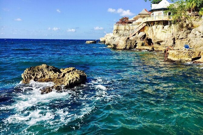 Negril Hotels Private Airport Transfer - Who Should Consider This Transfer?