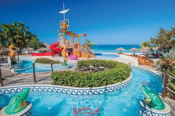 Negril Hotels Private Airport Transfer - A Closer Look at the Experience