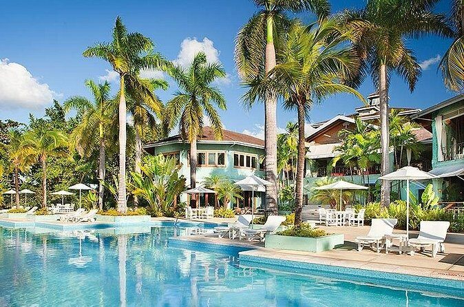 Negril Hotels Private Airport Transfer - What Does the Price Get You?