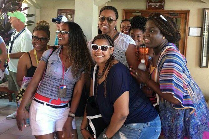 Negril Hotels Private Round Trip Transfers from MBJ - A Detailed Look at the Experience